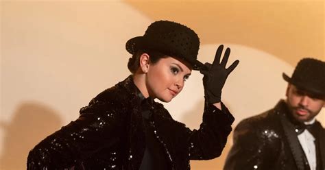 Selena Gomez Reflects On Her Body Changing Over The Years