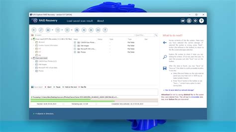 Ufs Explorer Review A Powerful Recovery Tool With Lots