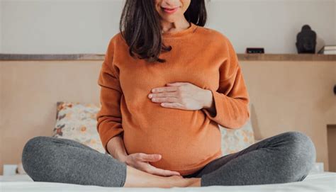Gravidanza post tumore al seno Si può ed è sicura LILT