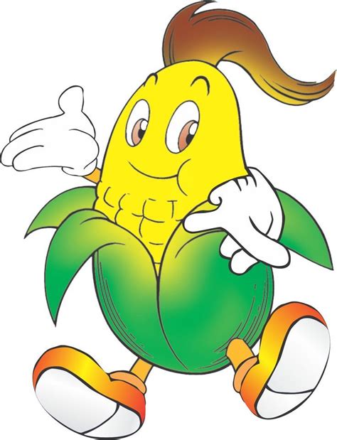 Funny Mascort Funny Fictional Characters Character