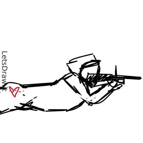 How To Draw Sniper Jf Kdjx N Png LetsDrawIt How To Draw Sniper Jf Kdjx N Png LetsDrawIt