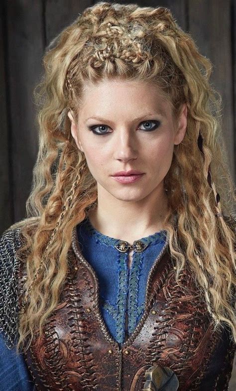 Pin By Ricardo Ignacio Bruna Lara On Sexies Viking Hair Lagertha Hair Braids For Medium