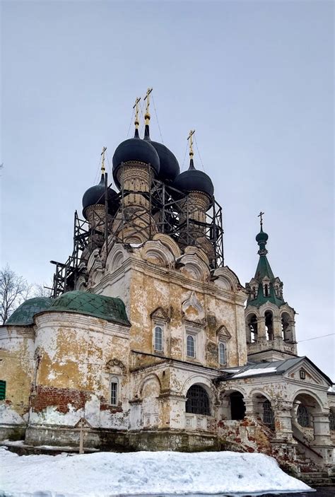 Церковь Успения Пресвятой Богородицы, Владимир (Владимир, город ...