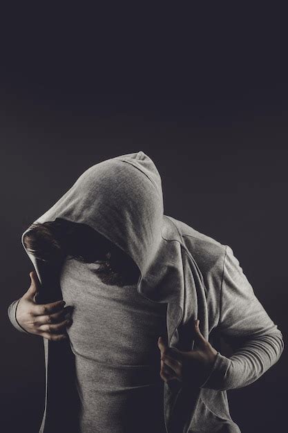 Bailando Joven Foto Premium