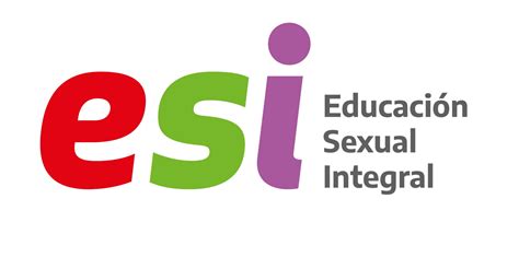 Educación Sexual Integral Nuevos Materiales Educativos Argentina Gob Ar