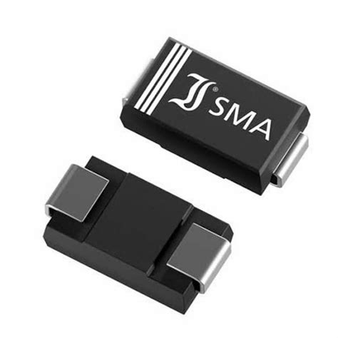 Smd Diode In Thane एसएमडी डायोड ठाणे Maharashtra Smd Diode