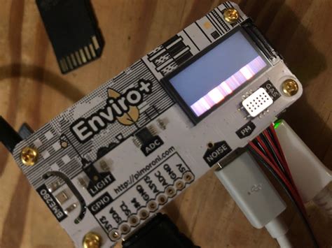 GitHub DynamicDevices Enviroplus Docker Image Docker Image Balena