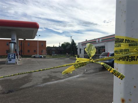 Winnipeg Police Identify Citys Latest Homicide Victim As Danielle Dawn