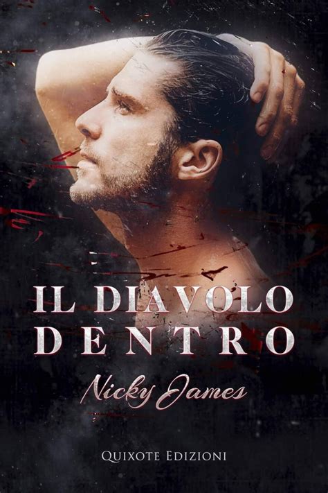 Recensione ”il Diavolo Dentro” Le Letture Di Anya