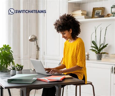microsoft teams quick start guide for human resources switch4teams