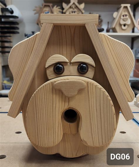 These Are Very Beautiful And Precisely Made Birdhouses They Can Be