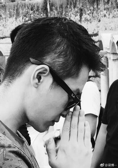 梁博 高清图片，堆糖，美图壁纸兴趣社区