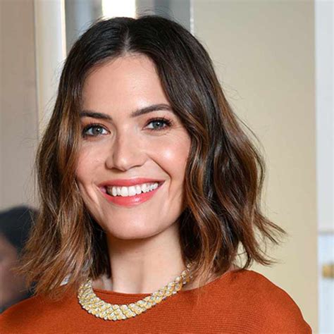 Mandy Moore Latest News Pictures And Videos Hello