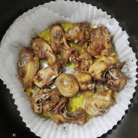 Cách Làm Gà Roti Bằng Nồi Chiên Không Dầu Thơm Ngon Nhanh Chóng