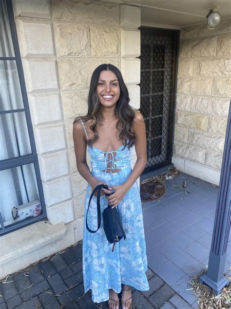 Alumni Bianca Wilson Iesa