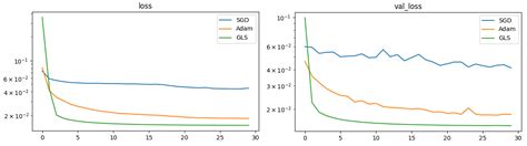 Personal Research On Deep Neural Network Optimization Erwan Fagnou