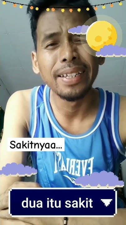 Sakitnya Di Duain Shorts Youtube