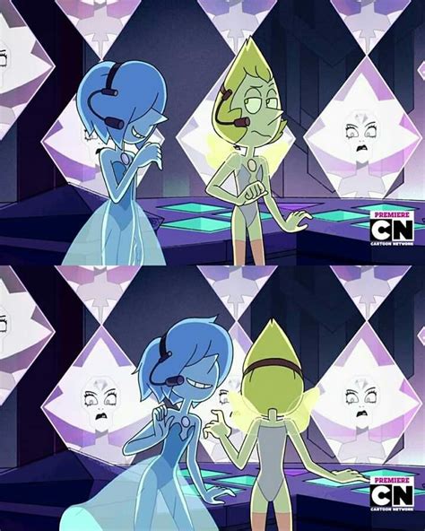 Blue Pearl Steven Universe The Movie Pearl Steven Universe Steven Universe Gem Steven