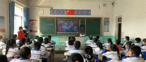 忻州市保德县看电影 学禁毒 对毒品说不 教育 活动 云冈