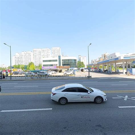 신정6차현대아파트입주자대표회의