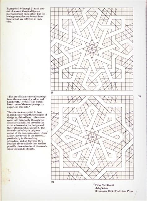 Modulo Art Square Grid Examples