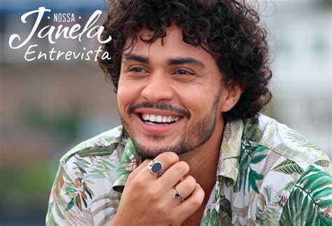 Ivan Rios Nossa Janela