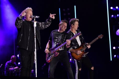 Rascal Flatts Add Dates To Life Is A Highway Farewell Tour Nashville