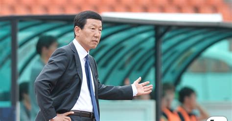 최강희 감독 좀 더 적극적으로