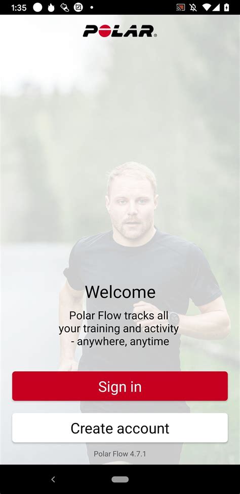 Descargar Polar Flow 728 Apk Gratis Para Android