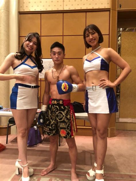 波田妃奈（会社員ラウンドガール）画像プロフィール！彼氏や結婚やカップや勤務先も知りたい ロケットパンチ