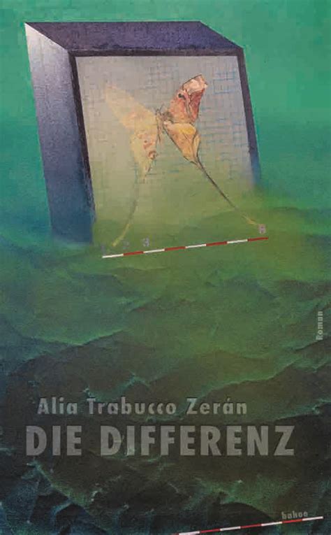 Alia Trabucco Die Differenz