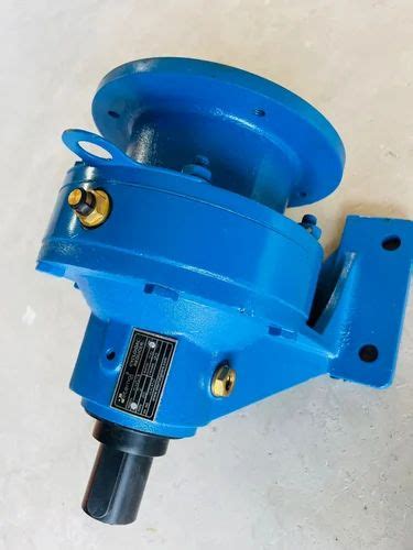 HP Three Phase Inline Helical Geared Motor For Industrial At Piece In Indore