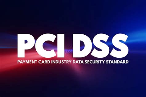 Pci Dss It Solutions