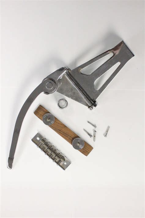 Vintage Tremolo System Bigsby Style – Empire Guitars