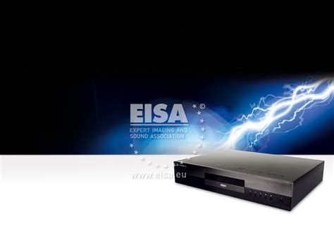 Magnetar UDP800 gewinnt den EISA Award - HEIMKINOWELTEN.DE