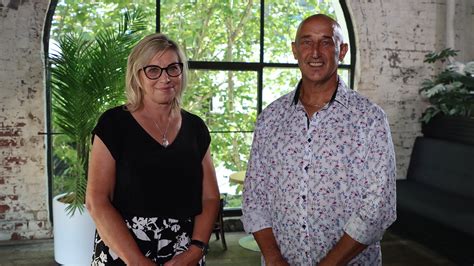 Rosie Batty's One Plus One S1E4 (2022) - Backdrops — The Movie Database (TMDB)