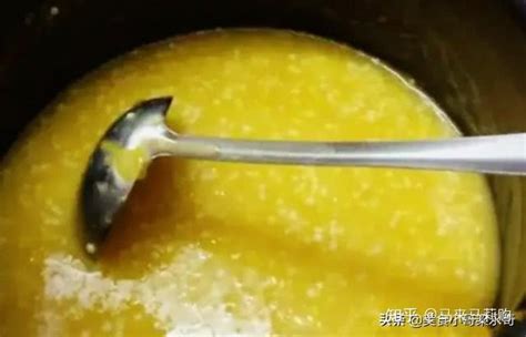 熬小米粥时，记住这5个小技巧 知乎