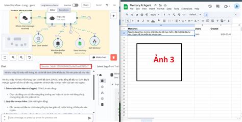 cộng đồng n8n ai automation việt nam 🤖xây dựng ai agent nhớ bạn