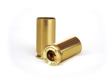Starline Brass 32 Auto Brass 32 Acp Auto