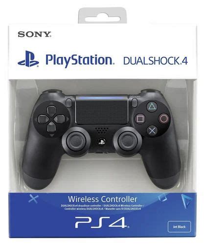 Playstation 4 Dualshock Wireless Controller At Rs 1191 In New Delhi
