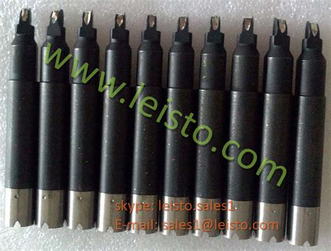 Japan Unix Soldering Iron Cartridge Soldering Robot Tips Standard