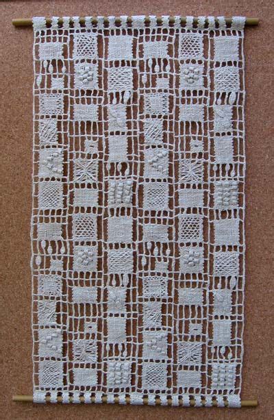 Pin En BOBBIN ABOUT LACE
