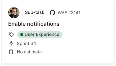 Zenhub Project Management For GitHub Teams