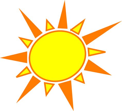 Pictures Of A Sun
