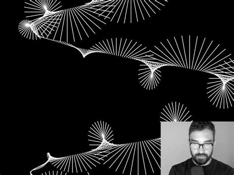 How to rasterize an image with Processing tim rodenbröker creative coding