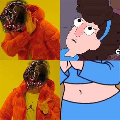 Scourge Memes 7 By Williamgorden678 On Deviantart