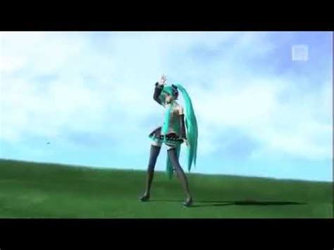 Levan Polkka Hatsune Miku YouTube