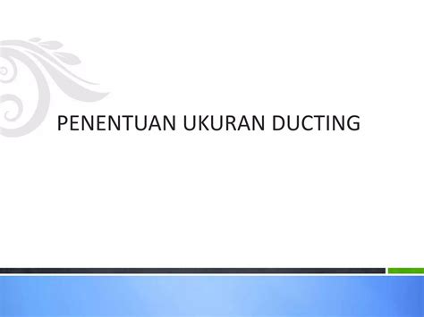 Analisa Psycometric Chart Ppt