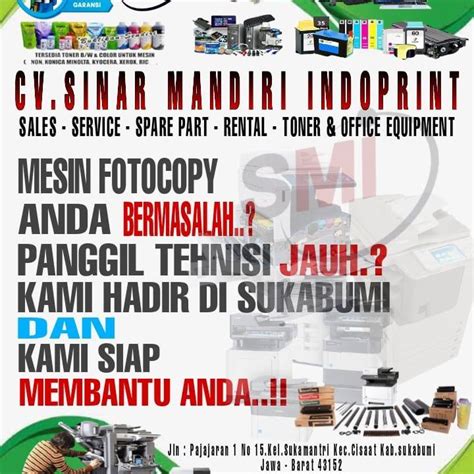 Kandang Mesin Fotocopi 📣📣📣harga Promo Special Ramadhan 😱😱😱 🖨