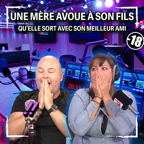 Elle Avoue à Son Fils Avoir Une Relation Avec Son Pote 😱 Elle Avoue à